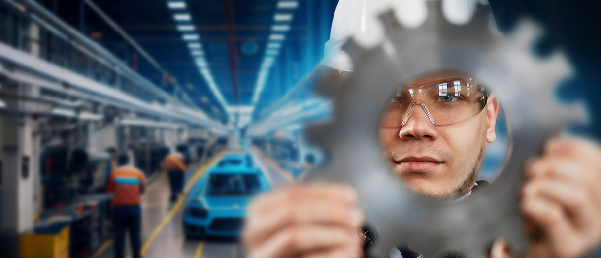 Everything you need to know about TISAX levels